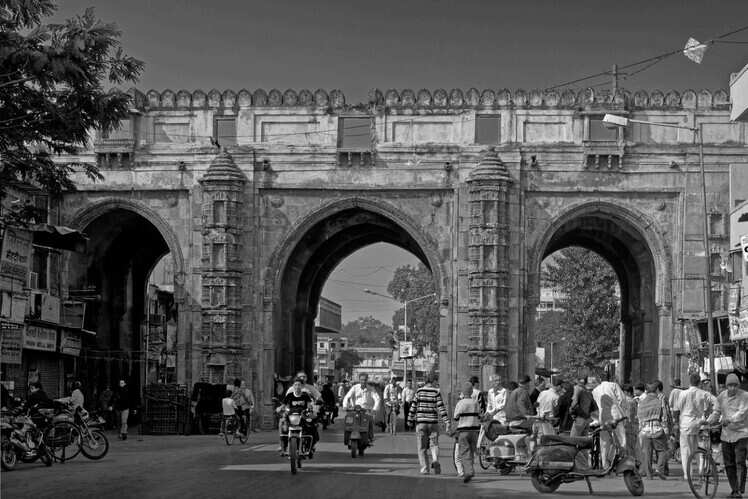 The most famous historical gateways of India | Times of India Travel
