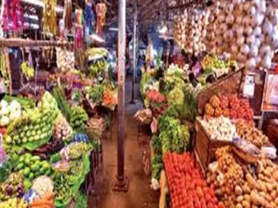 Pune: Shivaji Market vendors to pay Rs 80 lakh pending rent by July 12 ...