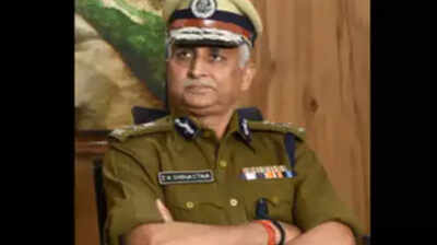 Outgoing Delhi Police top cop lifted sagging morale of police force ...