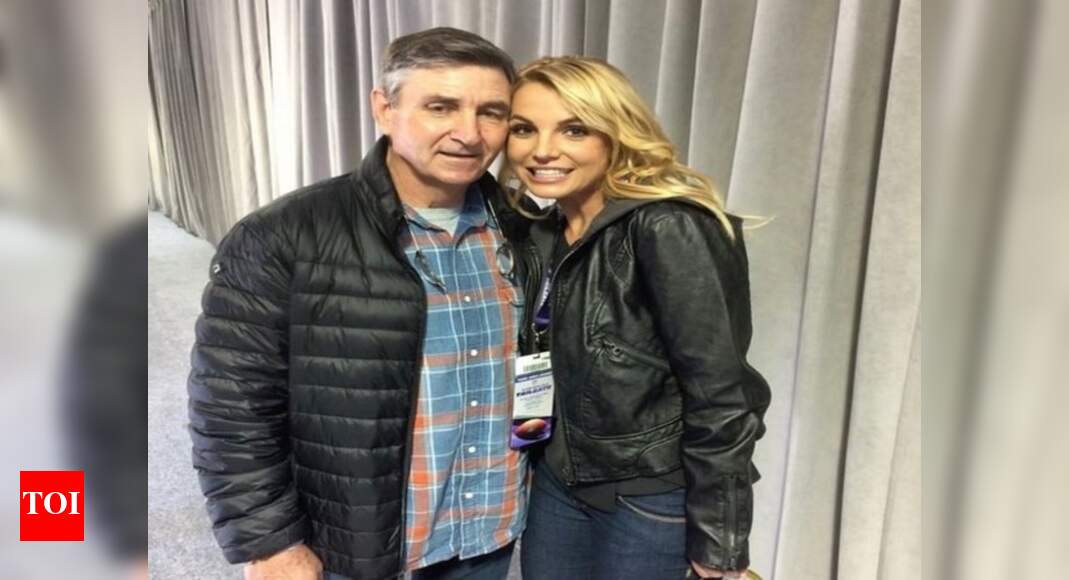 Britney Spears' request to suspend father Jamie Spears' conservatorship ...