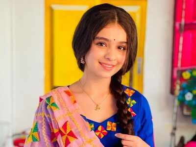 Gracy Goswami's telly avatar inspired her to write short stories ...