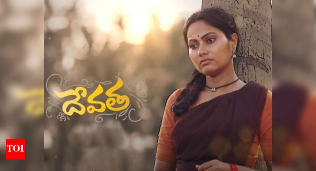 Devatha is back in the TRP race; a look at the top 5 TV shows - Times ...