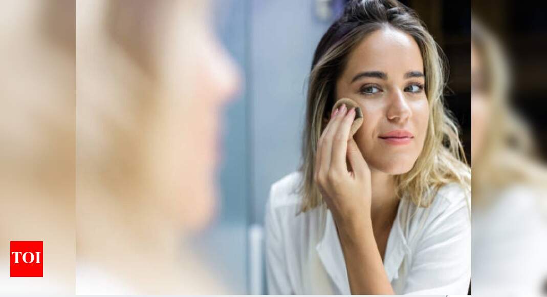 Everything you need to know as new bee make up lover - Times of India