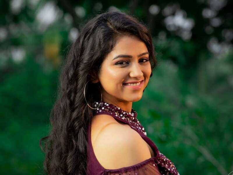 Throwback Thursday: Rashmi Prabhakar gets nostalgic as she shares a ...