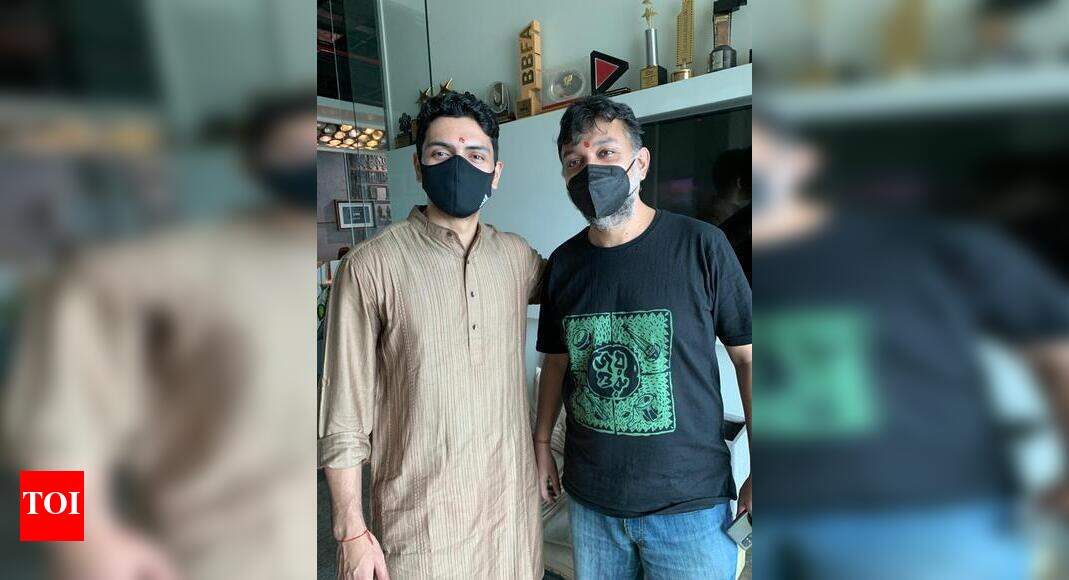Arjun set to start shooting for Srijit’s next | Bengali Movie News ...
