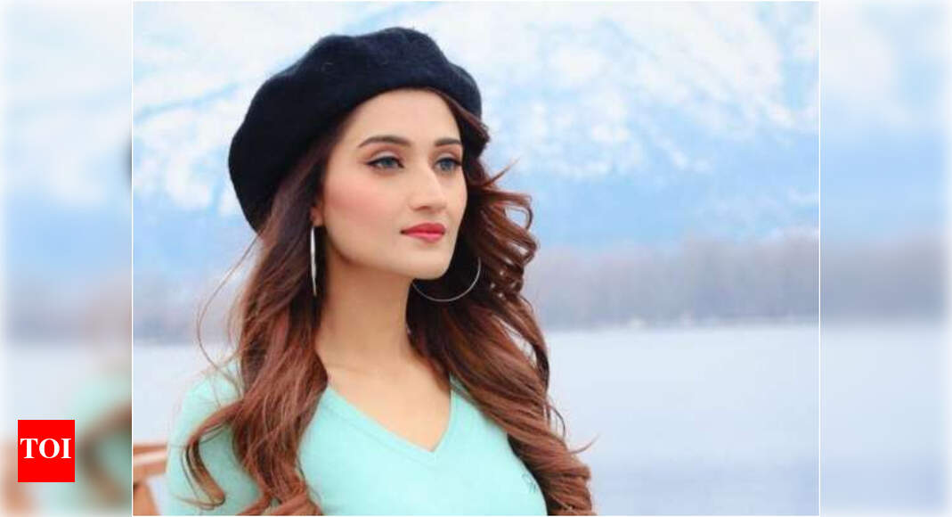 #NationalDoctor'sDay: Actor and Producer, Arushi Nishank shares a ...