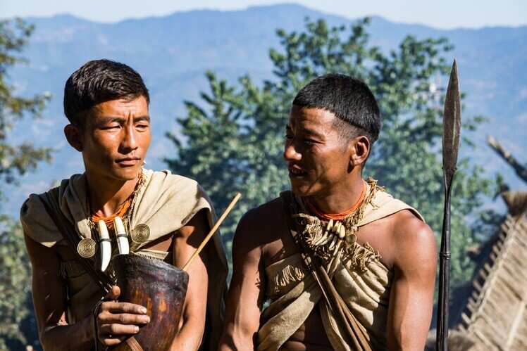 Unbelievably weird food of India | Times of India Travel