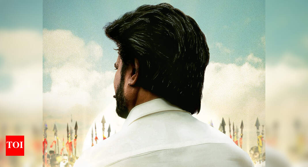 Rajinikanth Starrer Annaatthe To Release On November 4 Tamil Movie