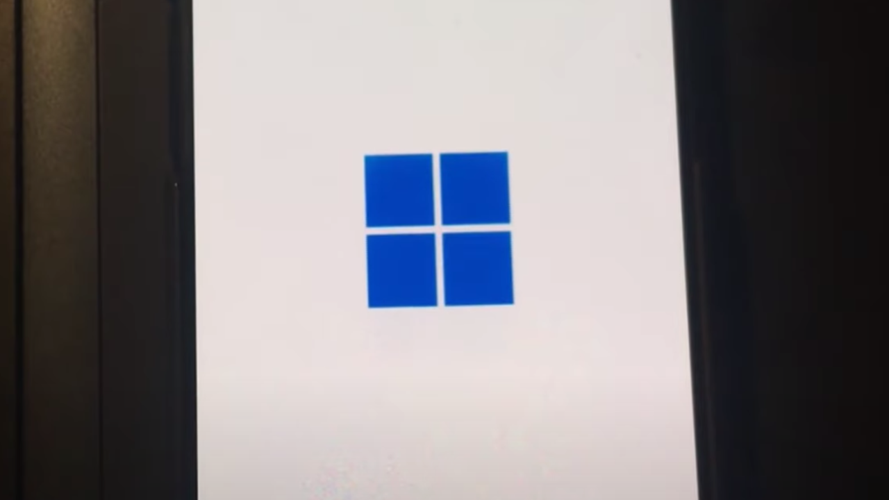 OnePlus 6T Window 11: 2 year old OnePlus phone running Windows 11 ...