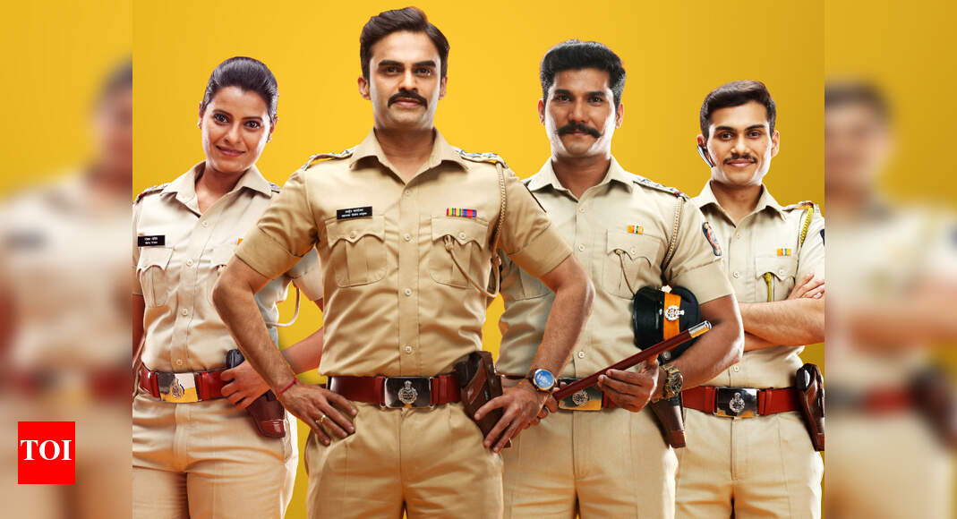 Team Nave Lakshya begins shooting fresh episodes - Times of India