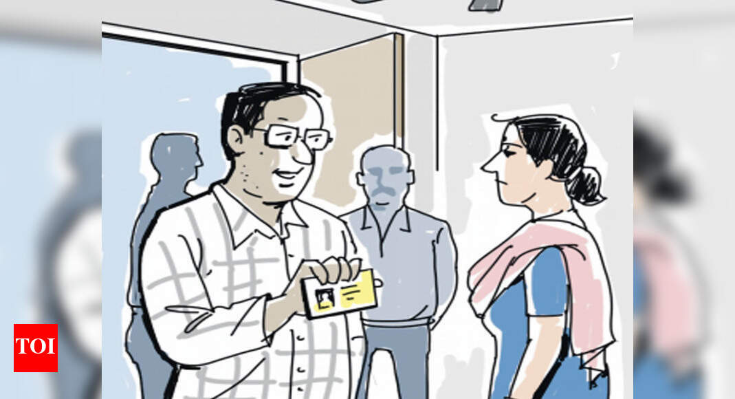 DA case: Rajasthan ACB raids premises of three govt officials | Jaipur ...