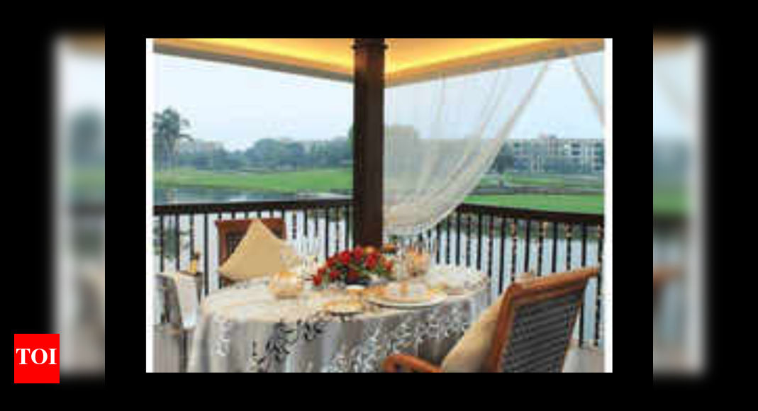 Patratu lake resort in Ramgarh to reopen today | Ranchi News - Times of ...