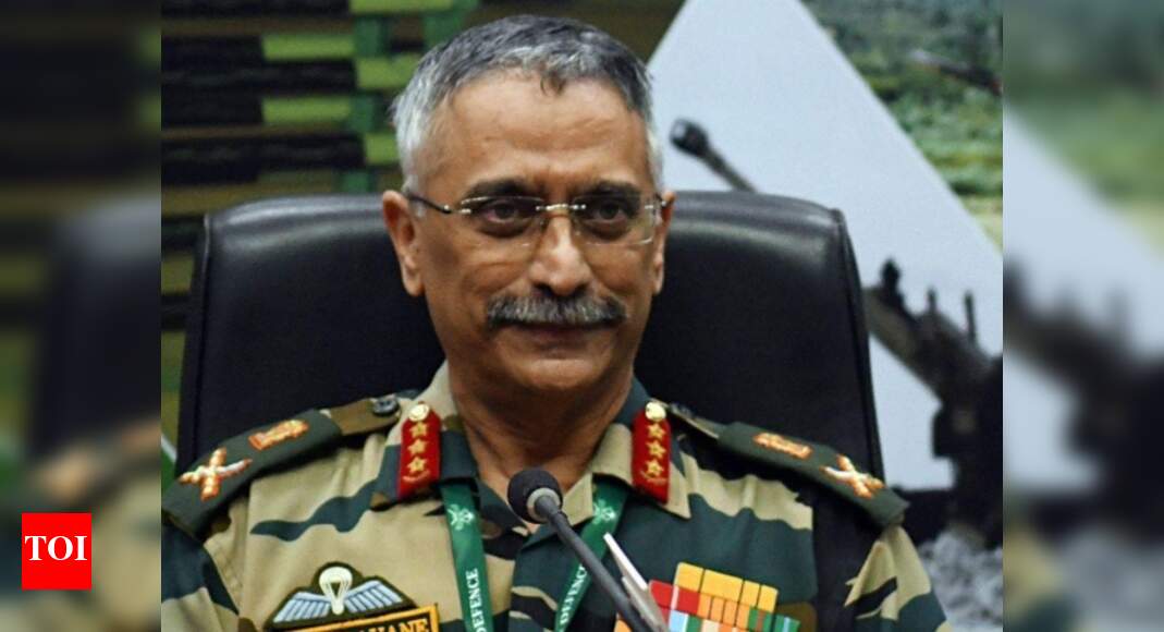 Induction of new bridges to enhance capability on Pakistan front ...