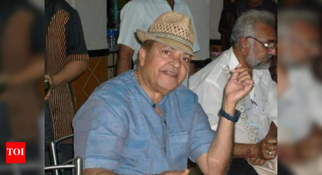 Arvind Rathod stitched his own costumes for movies and plays: Shekhar ...