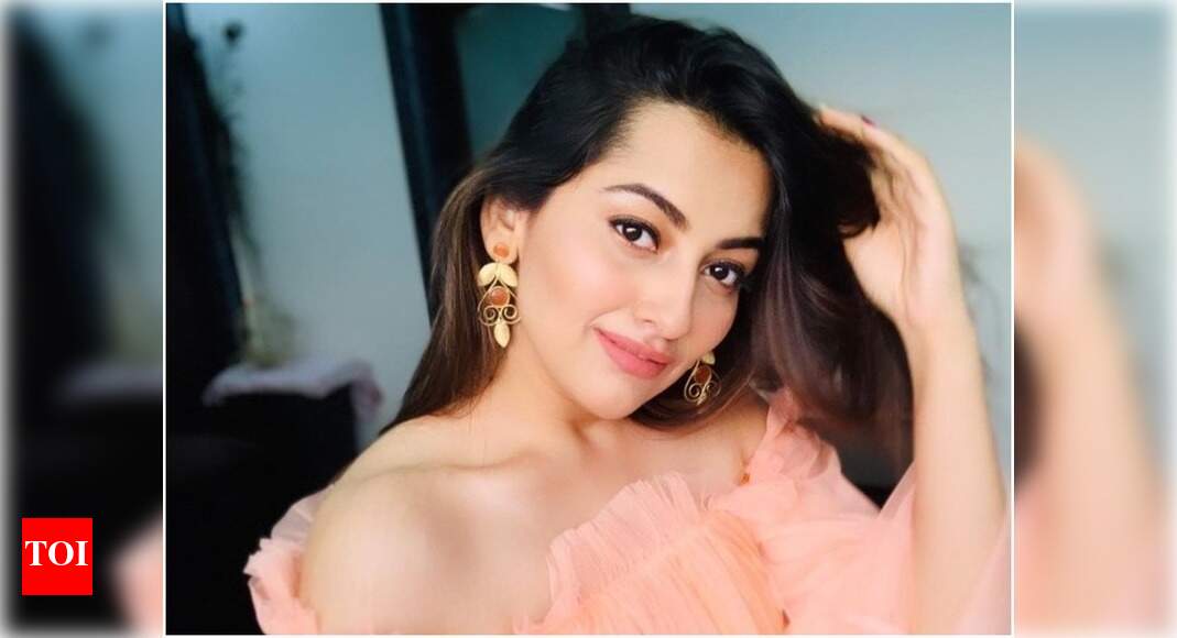 Anupamaa actress Anagha Bhosale: I wanted to play only positive ...