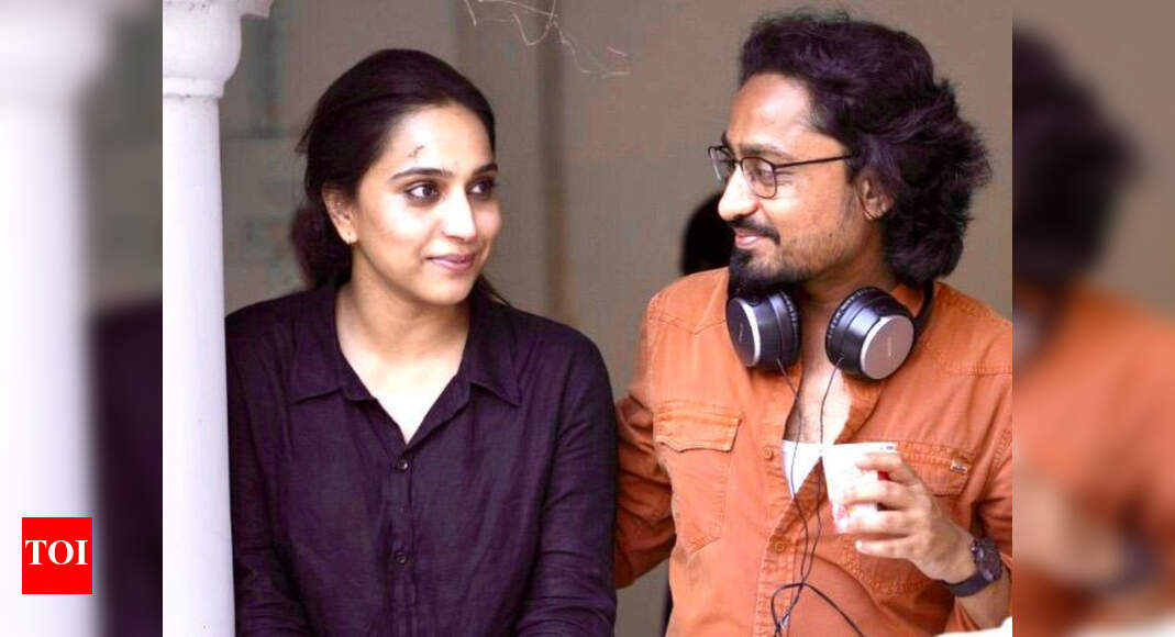 Meet Ranjan Chandel, a small town boy making big in Bollywood ...