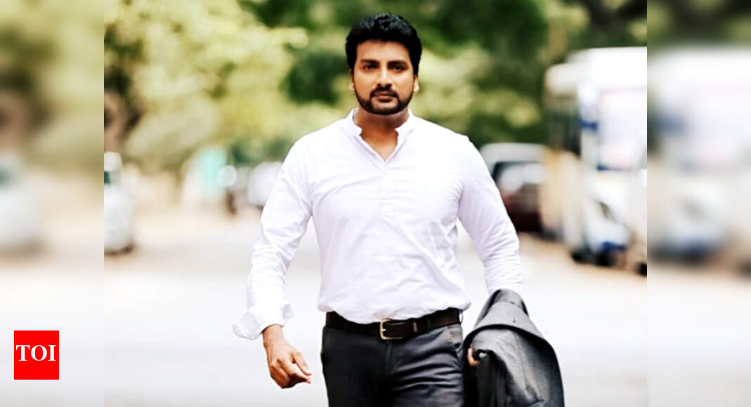 Raja Sekar joins the cast of Amman; details inside - Times of India