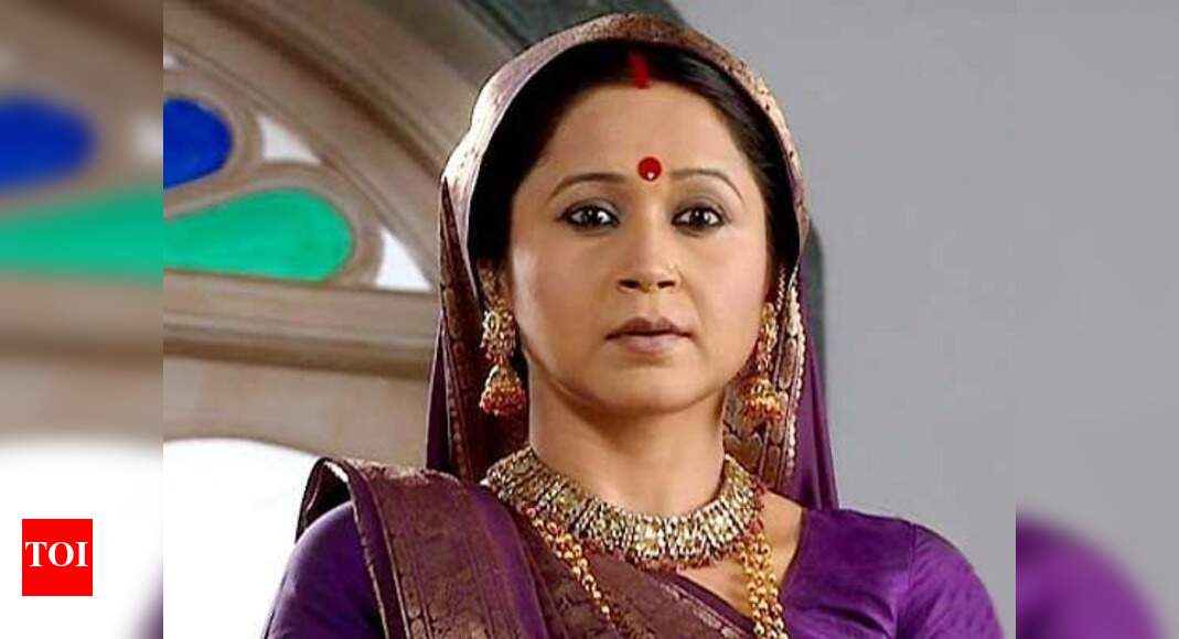 Asmita Sharma: For the past eight years I have mostly been offered Thakurain characters - The ...