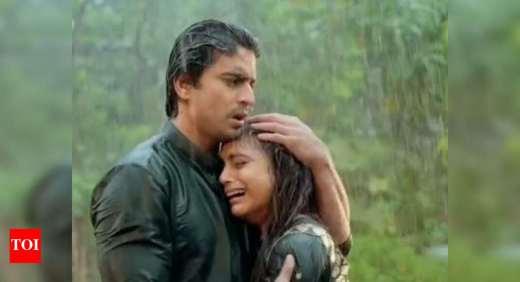 Imlie update, July 2: Aditya promises to not leave Imlie alone - Times ...