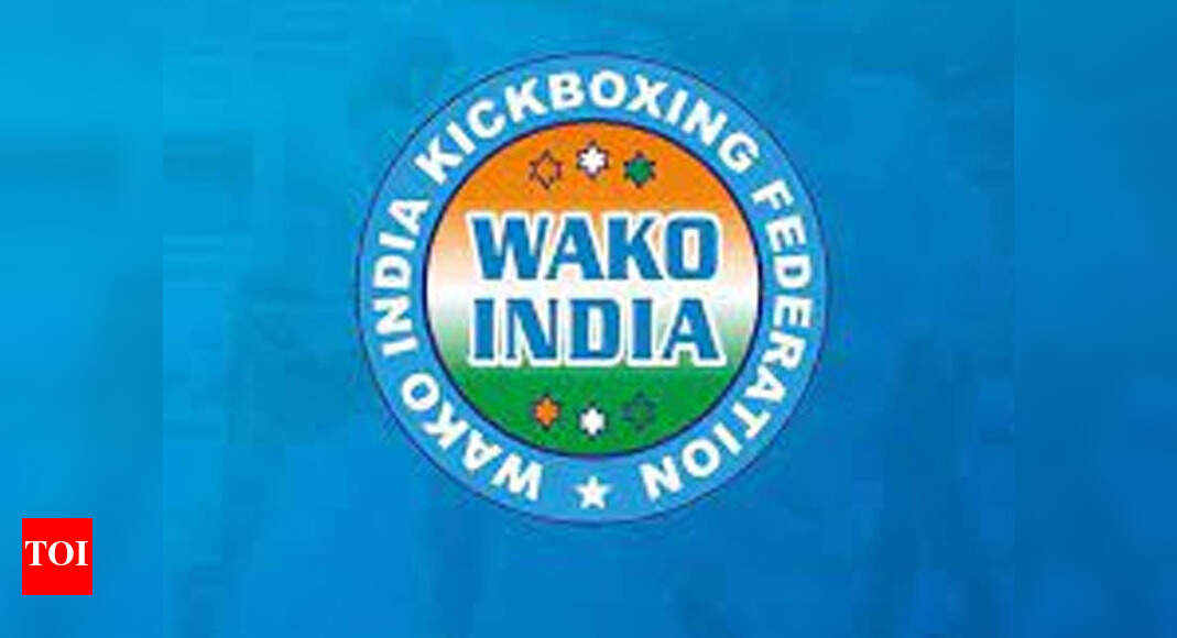 WAKO India Kickboxing Federation gets government recognition | More ...