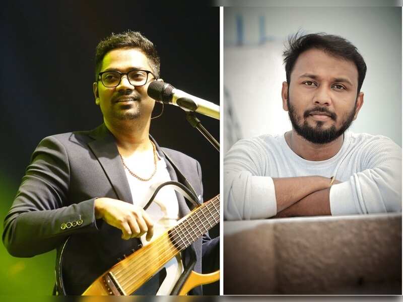 Sean Roldan and Kumaran team up for a music video about casteism ...
