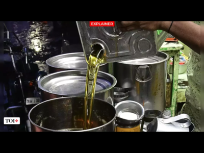 Tamil Nadu: Perambalur hotels to sell used oil for biodiesel production ...