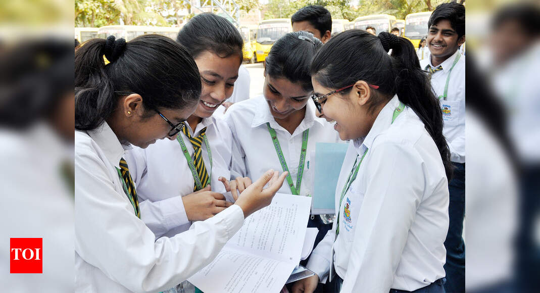 Karnataka SSLC examination 2021: Parents, teachers & students want a ...