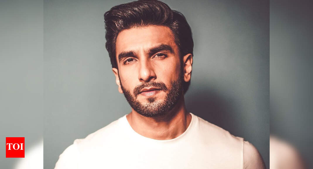 Bollywood actor Ranveer Singh to make his debut on TV with quiz show ...
