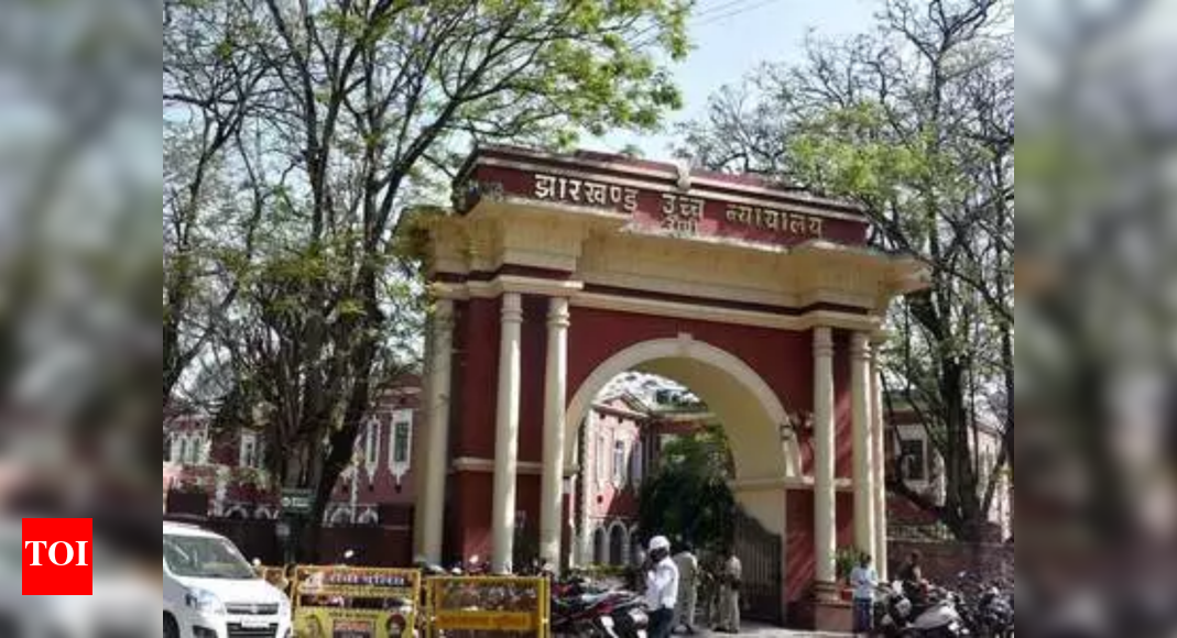 High court pulls up Jharkhand government in Remdesivir black marketing ...