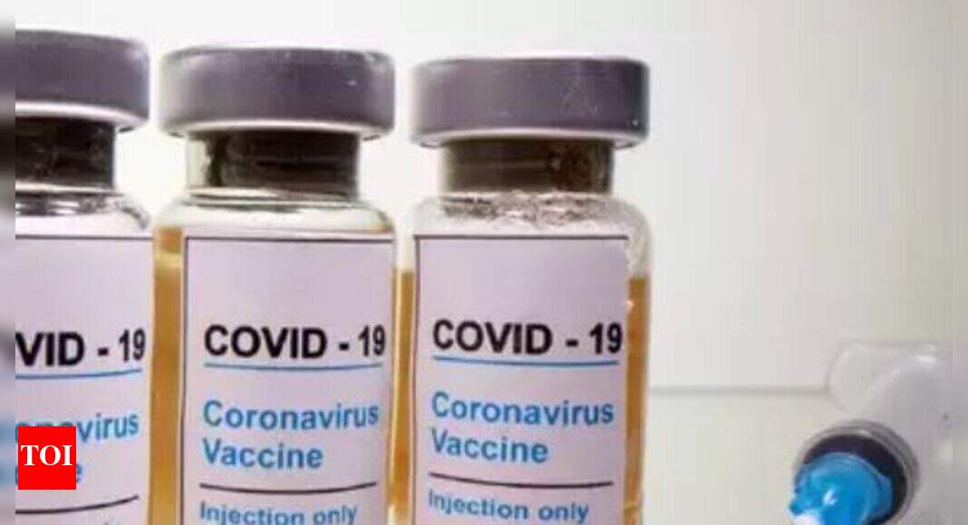 Delhi: Corporations want vax info early for efficient planning | Delhi ...