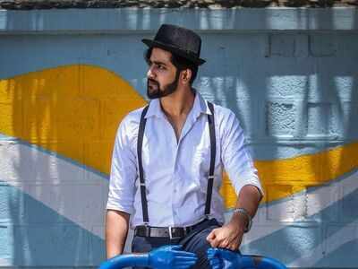 Swaminathan Anantharaman forays into Sandalwood with a movie about ...