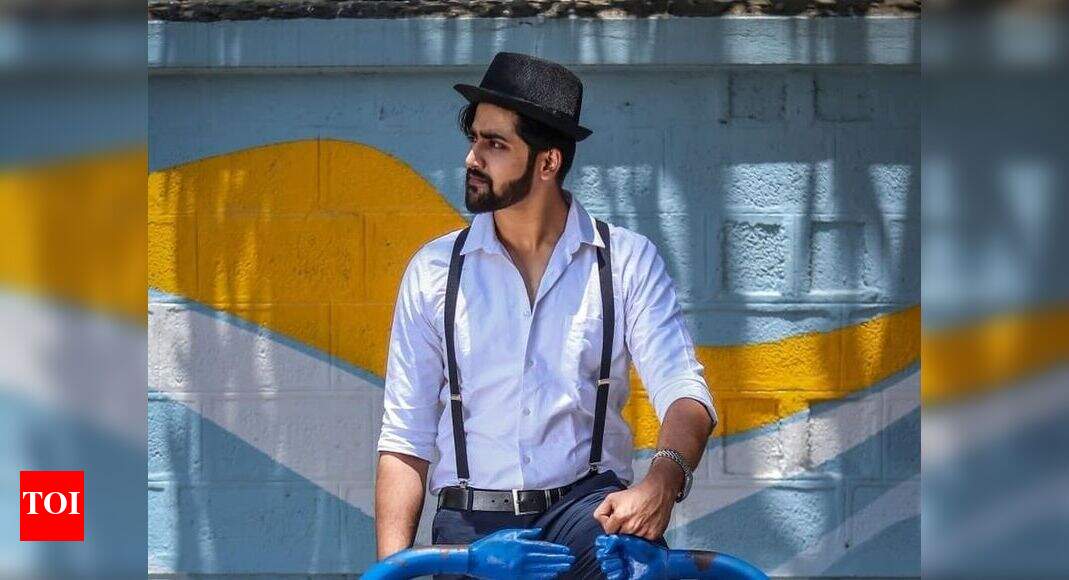 Swaminathan Anantharaman forays into Sandalwood with a movie about ...