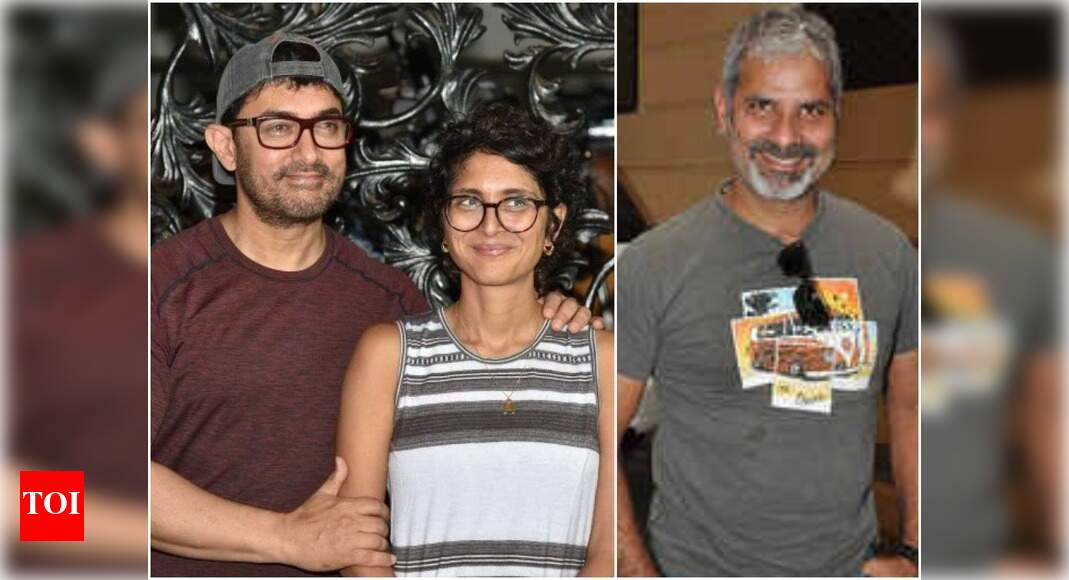 Exclusive: Aamir-Kiran’s good friend Amin Hajee on their divorce; says ...