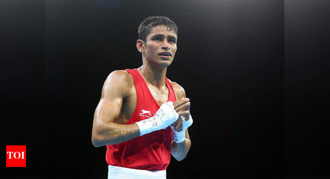 BFI recommends Gaurav Solanki, Sonia and Simranjit Kaur's names for ...