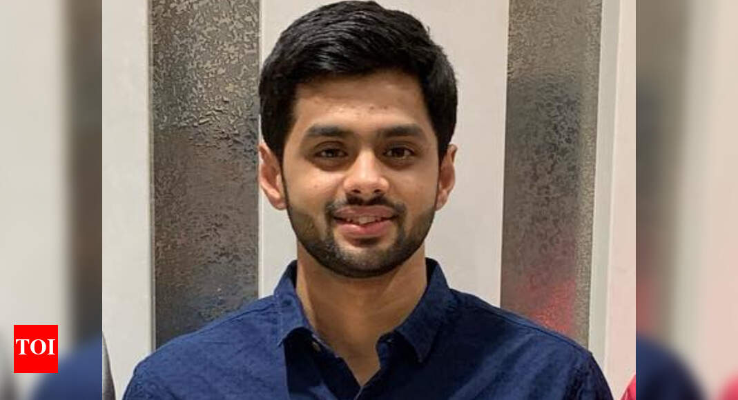 Badminton player Sai Praneeth: I can win an Olympic medal if I give my ...