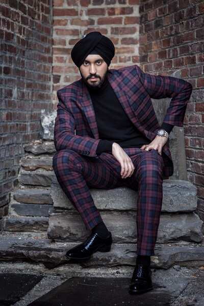 Documenting the life and musical heritage of Partap Brothers | Punjabi ...