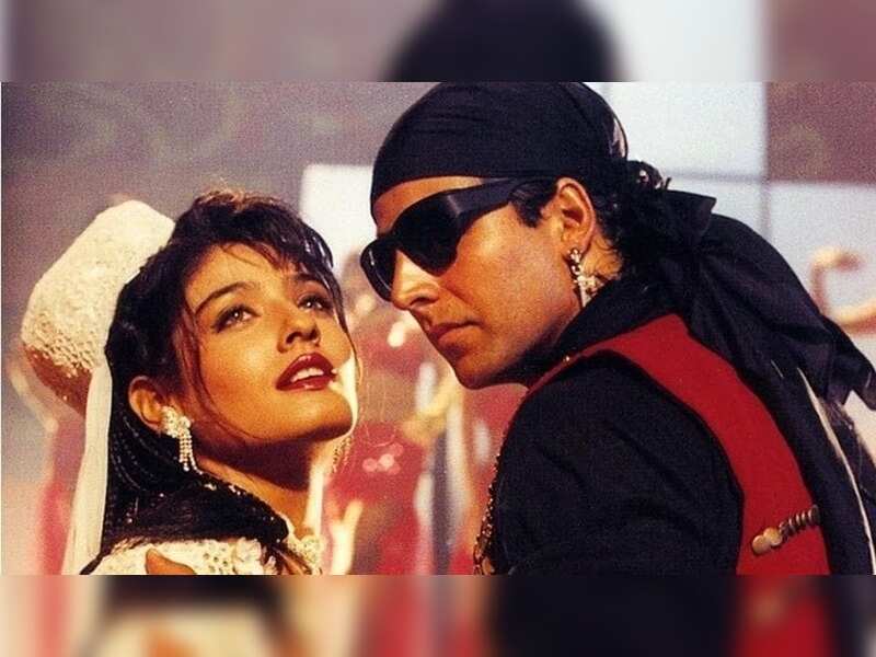 Rajiv Rai: I made ‘Mohra’ to become the number one filmmaker ...