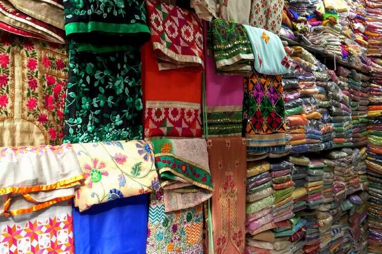 The colourful street markets of Amritsar | Times of India Travel