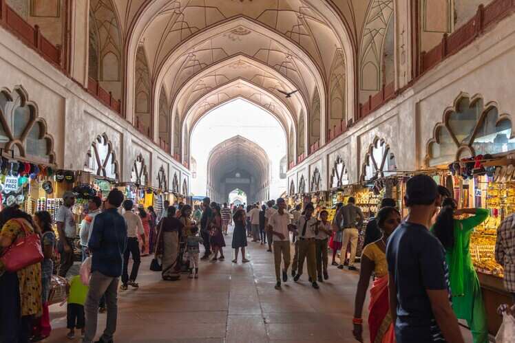 The colourful street markets of Amritsar | Times of India Travel