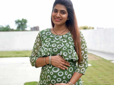 TV actress Sameera Sherief opens up about rejecting work due to ...