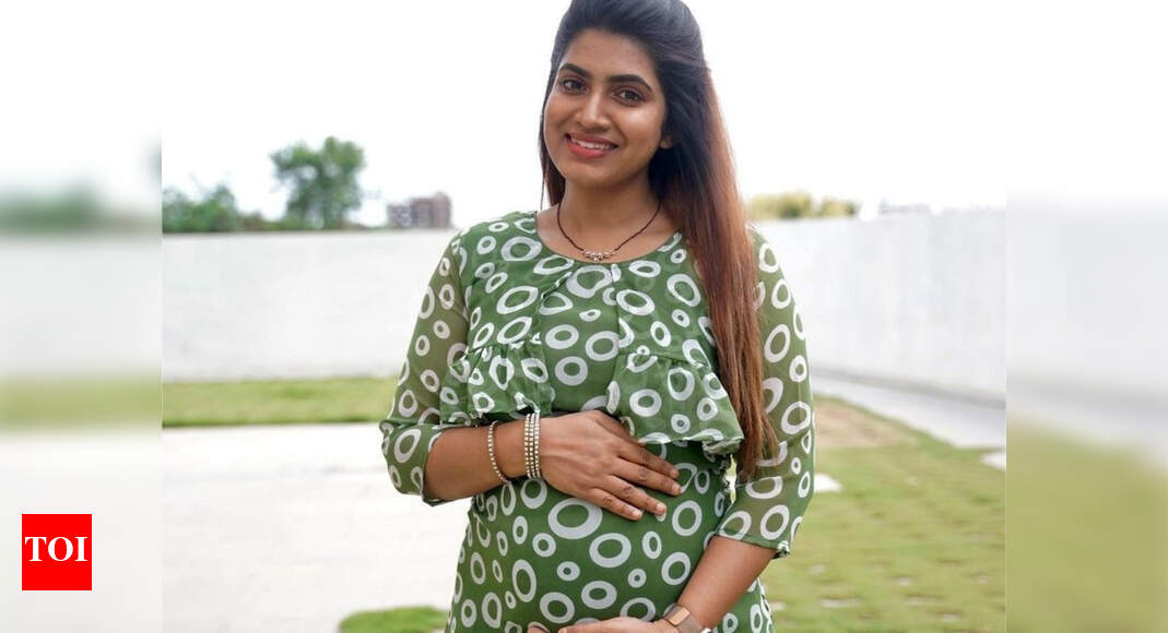 TV actress Sameera Sherief opens up about rejecting work due to ...