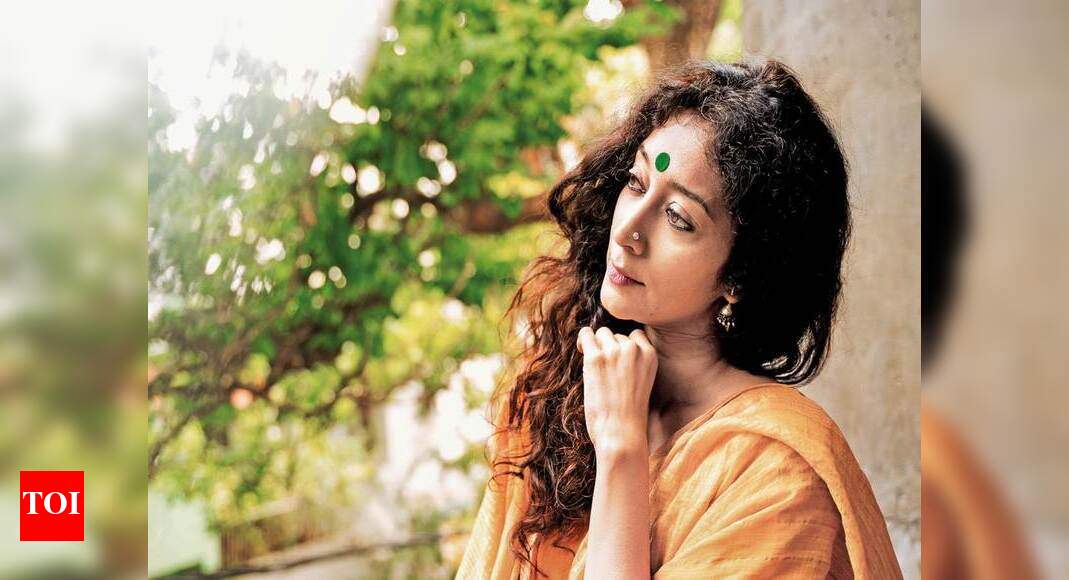 Dancer-choreographer Mayuri Upadhya’s latest is an intense exploration ...