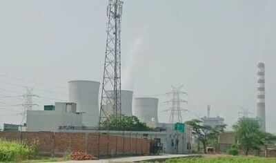 Power supply crisis further deepens in Punjab, another unit of TSPL ...