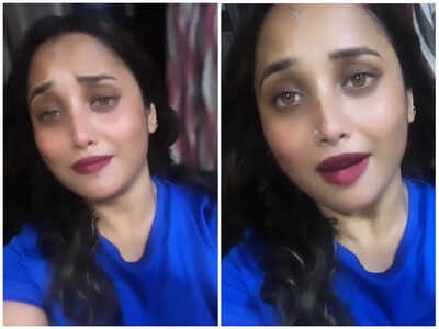 Rani Chatterjee shows off her lip sync skills and it is the cutest ...