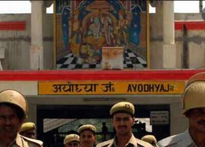 Dramatic BJP victory in Ayodhya with BSP support & crossvoting by 7 SP ...