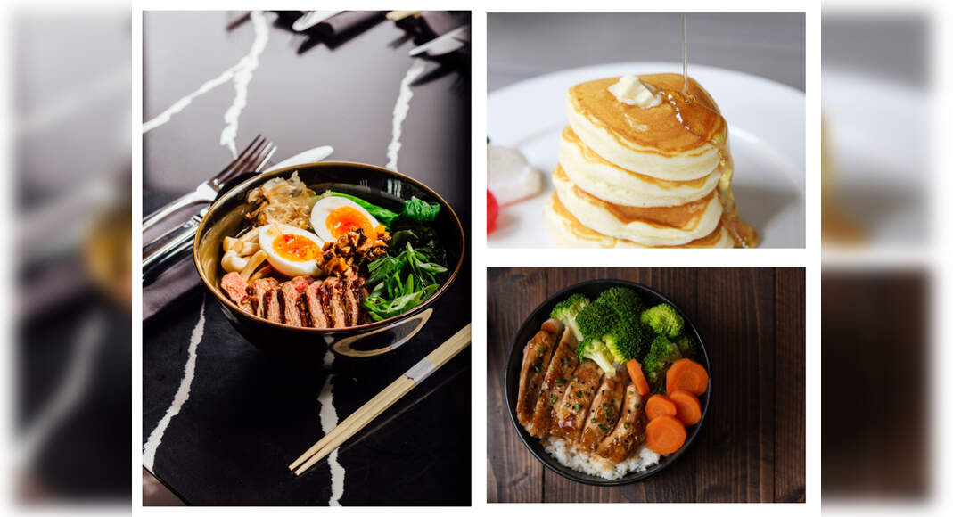 5 Japanese delicacies that are worth a shot