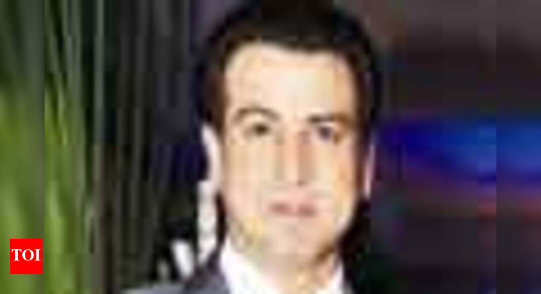 Ronit Roy to do a course in acting - Times of India