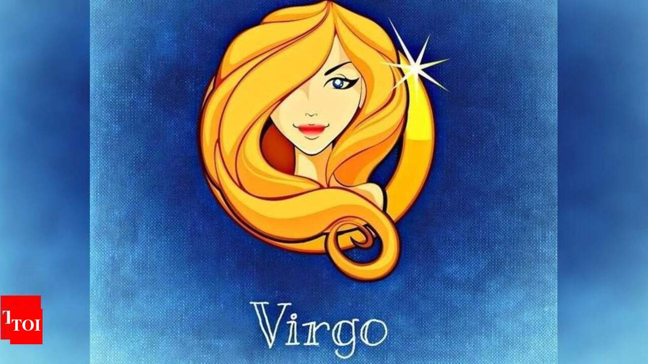 Virgo Personality