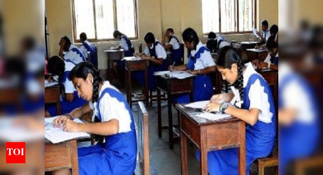 Delhi: More girls sent to government schools than private in higher ...