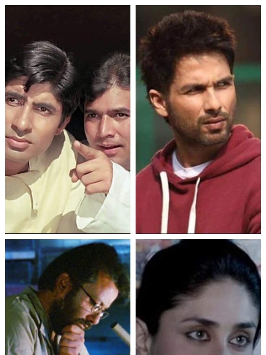 10 films that offer a glimpse into the life of a doctor | Times of India